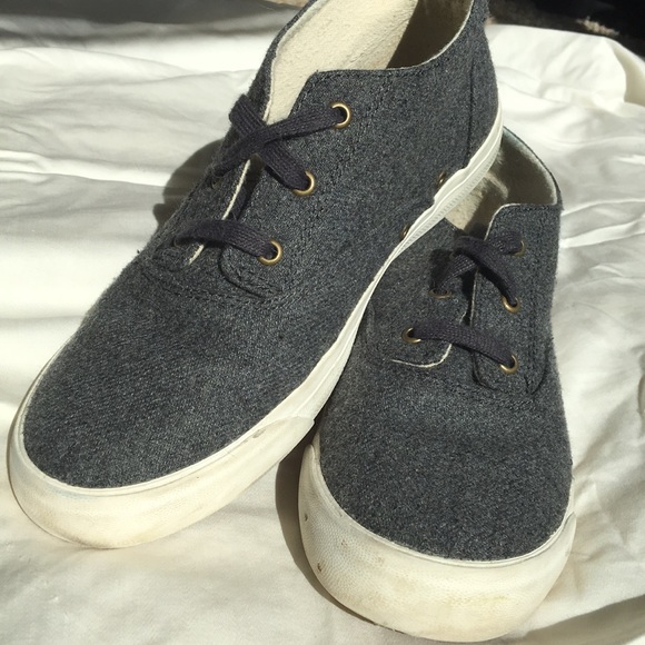 Keds | Shoes | Keds Triumph Mid | Poshmark